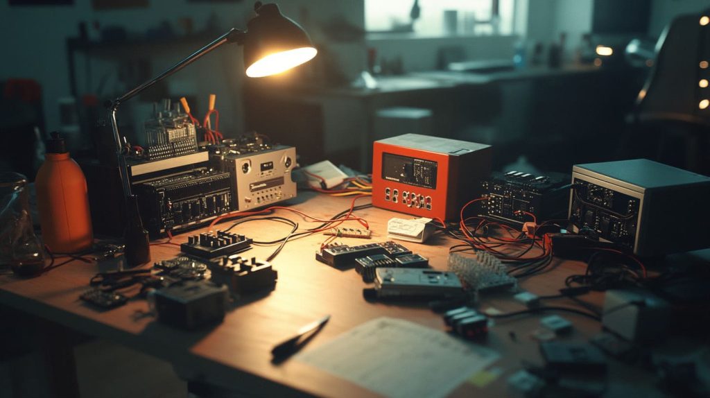 Are Arduino boards compatible with Raspberry Pi?-MaidaTech